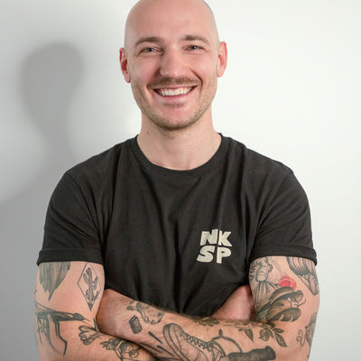 Markus Harant - Online-Karrieretag